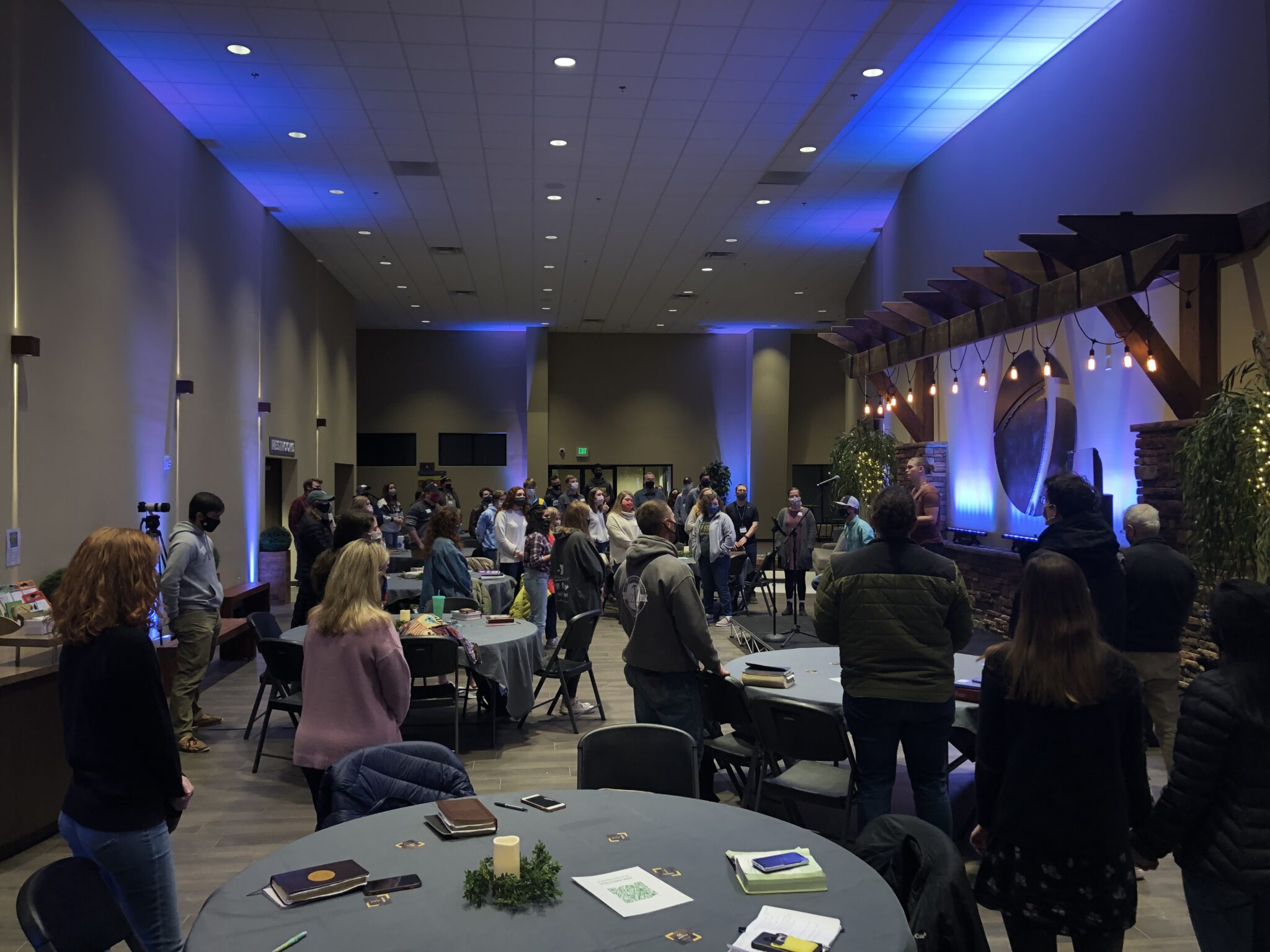 College Connection | Alliance Bible Fellowship | Boone, NC