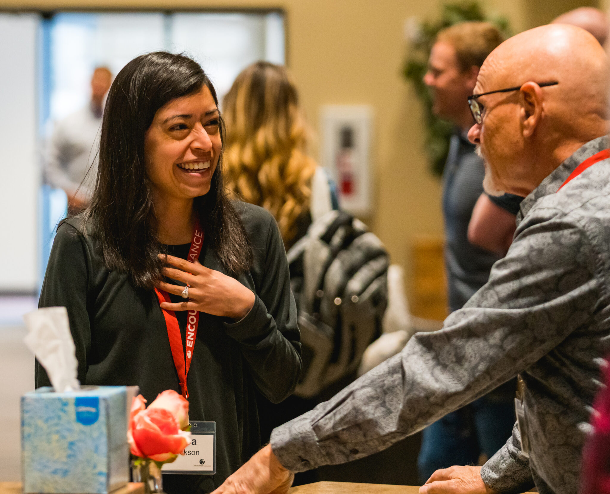 Alliance Bible Fellowship | A Gospel-Centered Church in Boone, NC