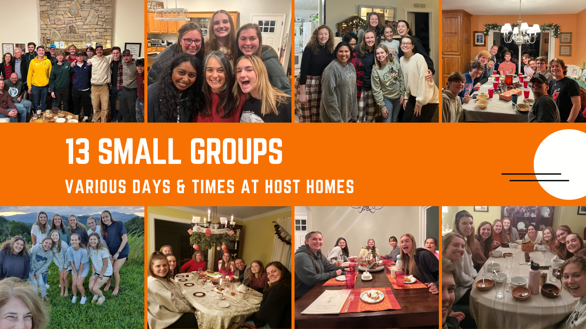 College Connection Continues to Minister to College Students and Young ...